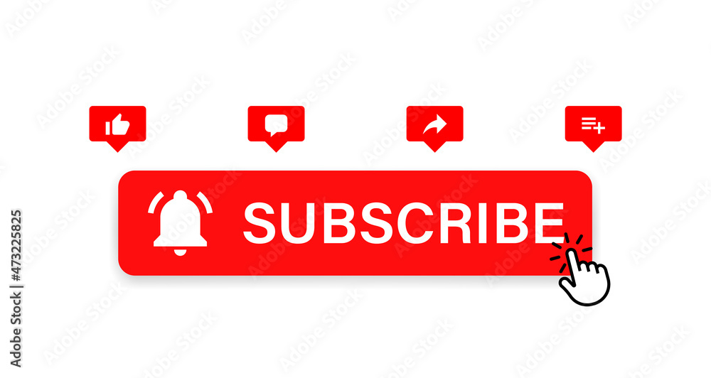 Youtube Comment Button