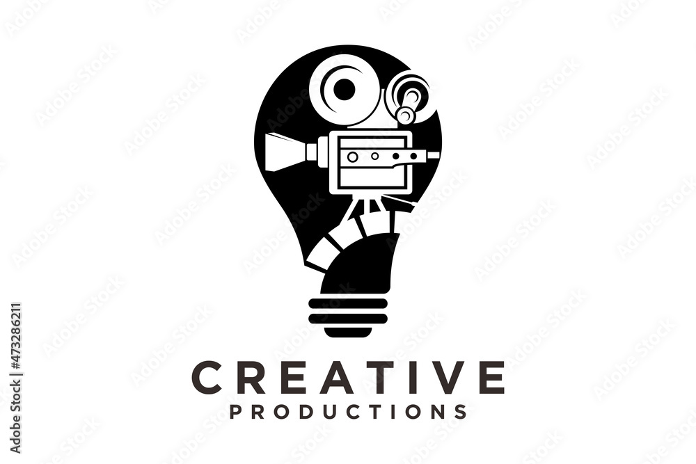 Creative Production Logo