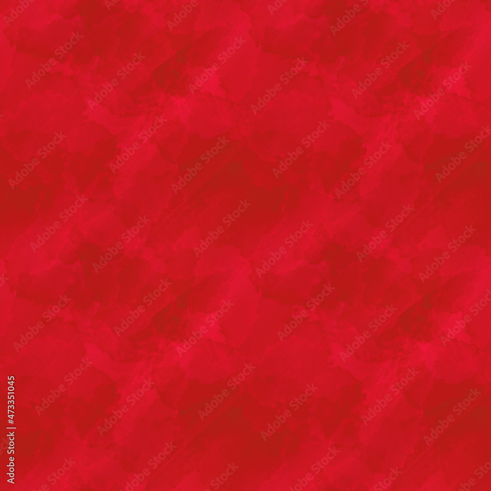 Seamless red background with dark red streaks. Stock Illustration ...