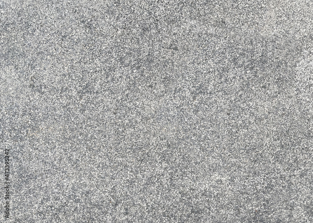 Natural stone texture. Gray marble, matt surface, Italian slab, granite ...