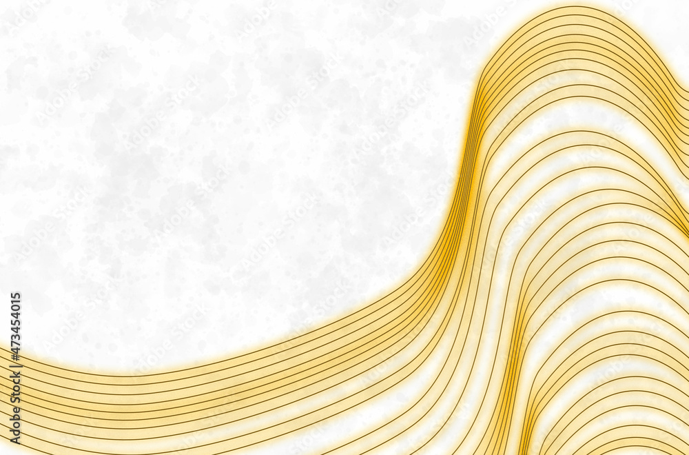 gold background with golden line color Stock Illustration | Adobe Stock