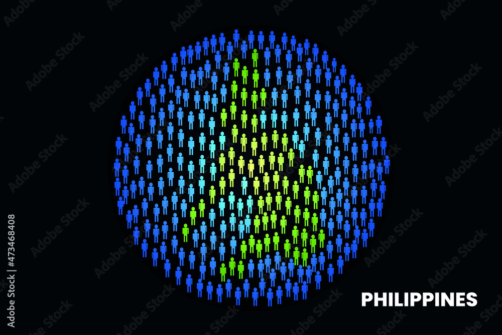 ethnographic map of philippines