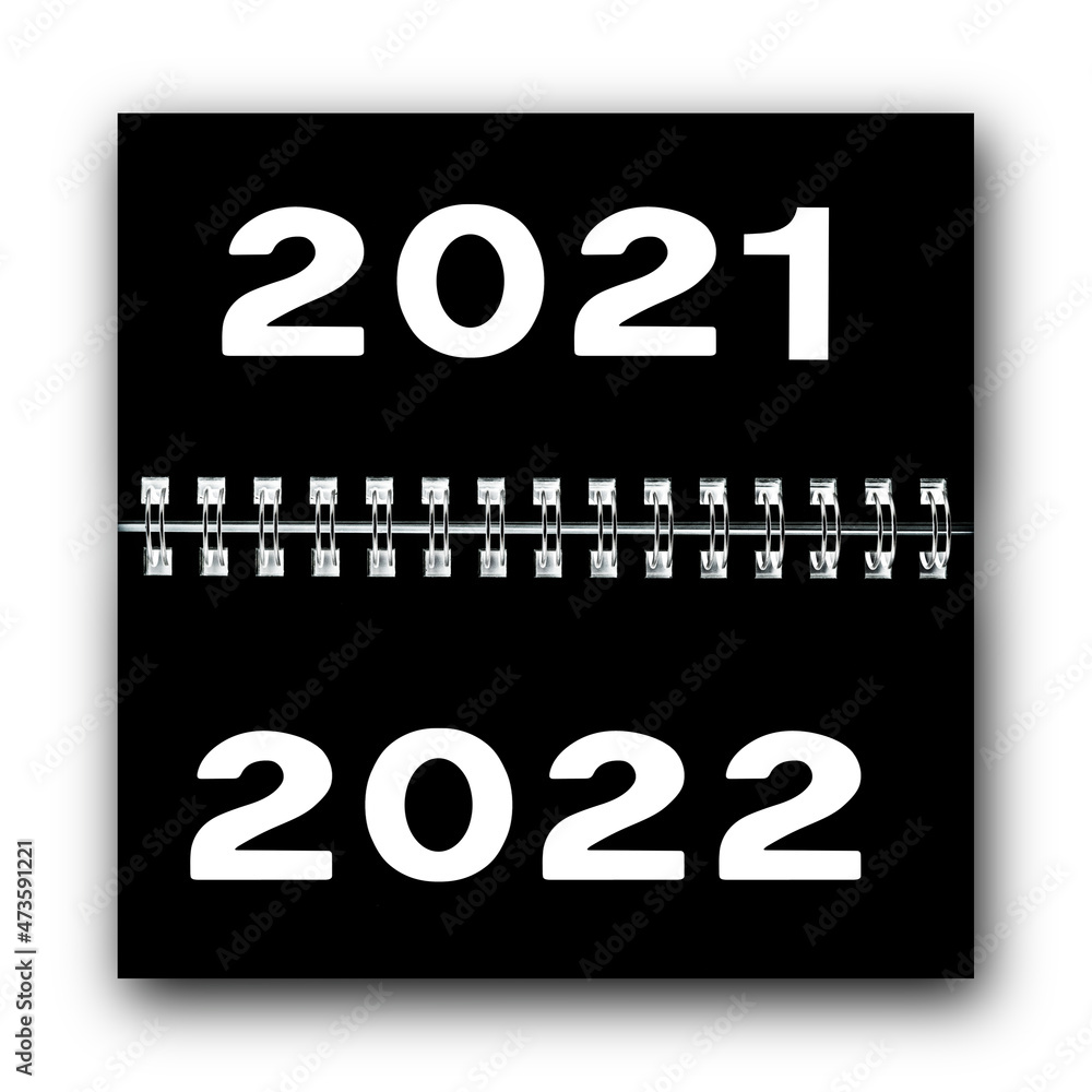 Kalender mit Jahreswechsel von 2021 bis 2022 Stock Photo | Adobe Stock Kalender mit Jahreswechsel von 2021 bis 2022 Stock Photo | Adobe Stock