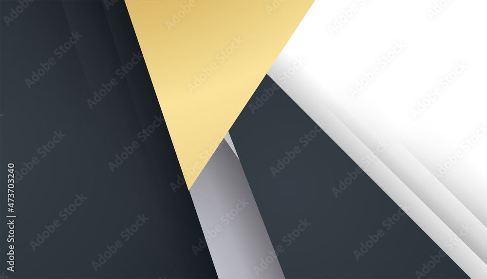 Powerpoint Background Designs Black