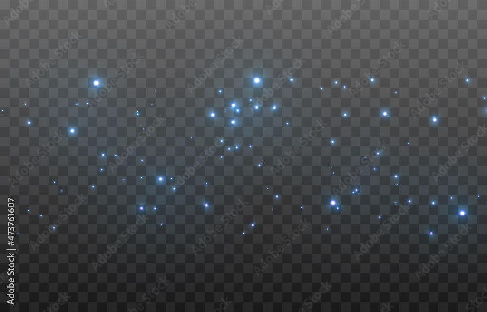 Magic Dust Png