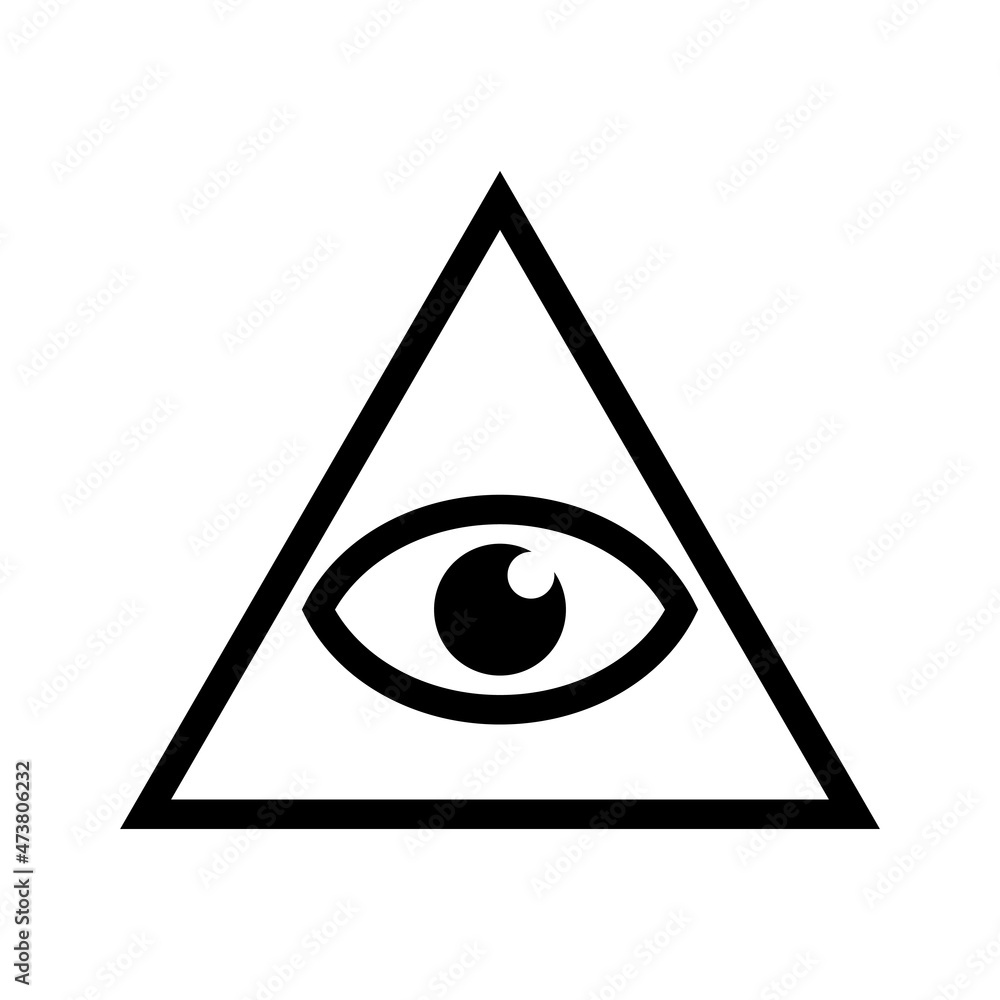 Eye Symbol