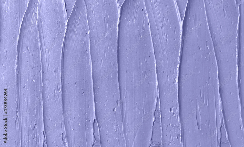 Texture in trendy 2022 Very Peri color. Color of the year 2022 ...