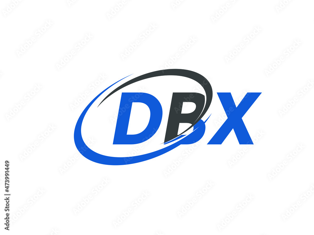 Dbx Logo