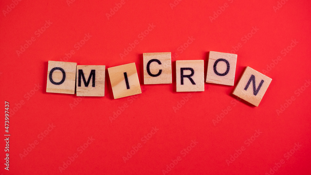 Omicron variant displaces Delta. Emergence of new dangerous strain of ...