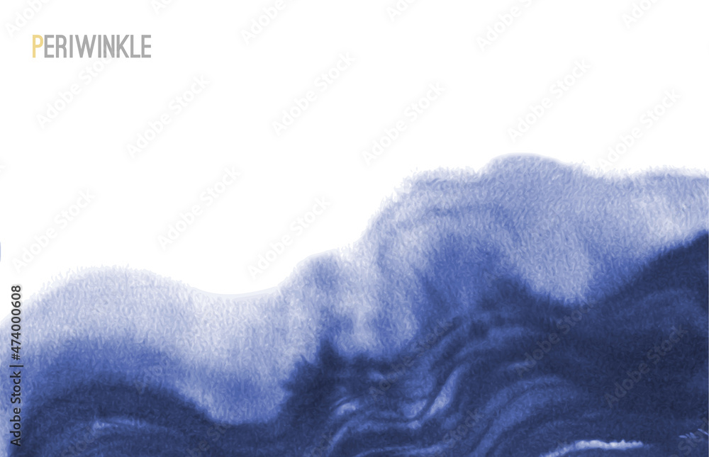 Abstract periwinkle vector background with place for your text. Color ...