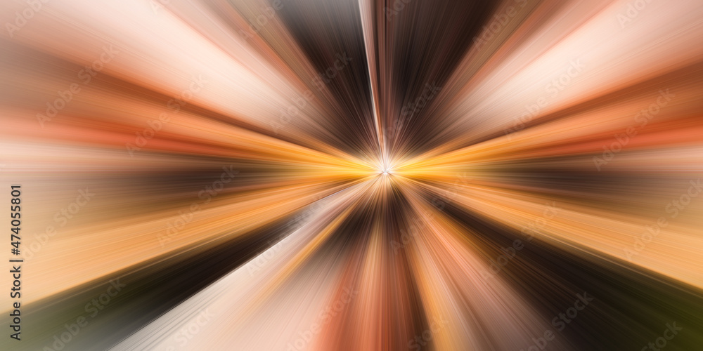 Gradient colors abstract glow lights spectrum creative texture ...