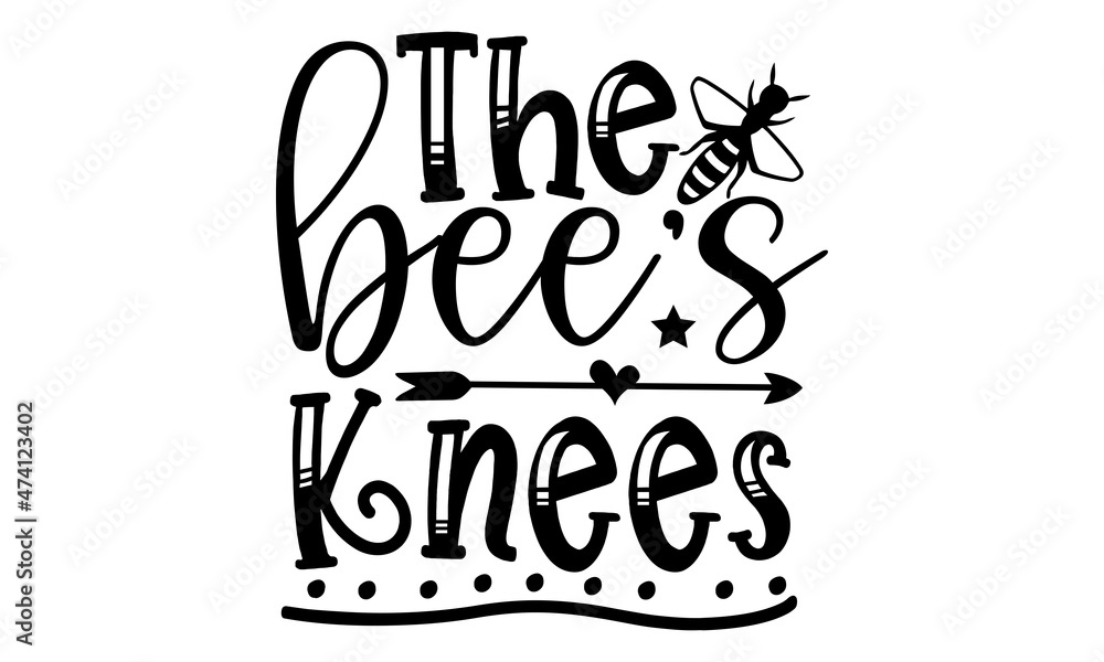 The bee’s knees SVG, Boxing SVG bundle, Boxing SVG, boxing silhouette ...