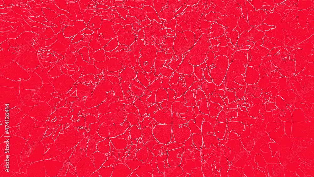 Abstract red streaks texture for backgrounds or other design ...