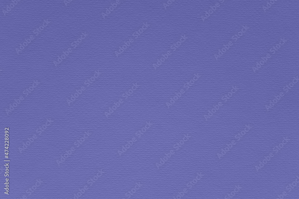 Very peri color of the year 2022. Fashionable pantone color backdrop ...