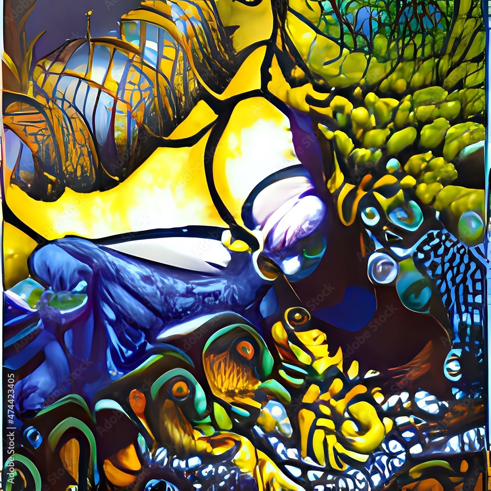 After Effects Pack Project Template Art Stock Illustration | Adobe Stock