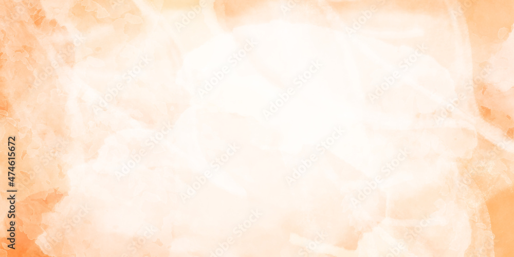 Soft pink watercolor background for poster, invitation, business ...