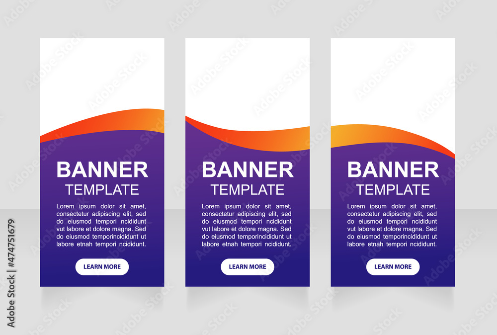 Live broadcasting workshop web banner design template. Vector flyer ...