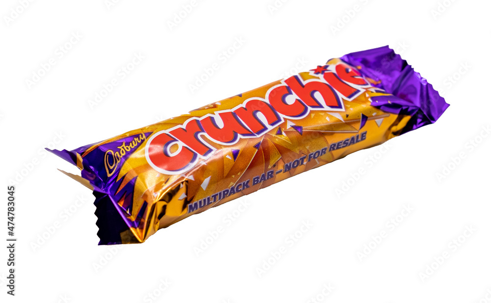 Norwich, Norfolk, UK – December 2021. Close up and selective focus of a ...