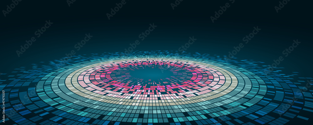 File Structuring Data Algorithms Machine Learning The Visual Concept Of The Array Big Data