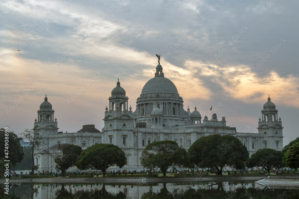 image of victoria memorial kolkata. victoria memorial kolkata is a most ... image of victoria memorial kolkata. victoria memorial kolkata is a most ...