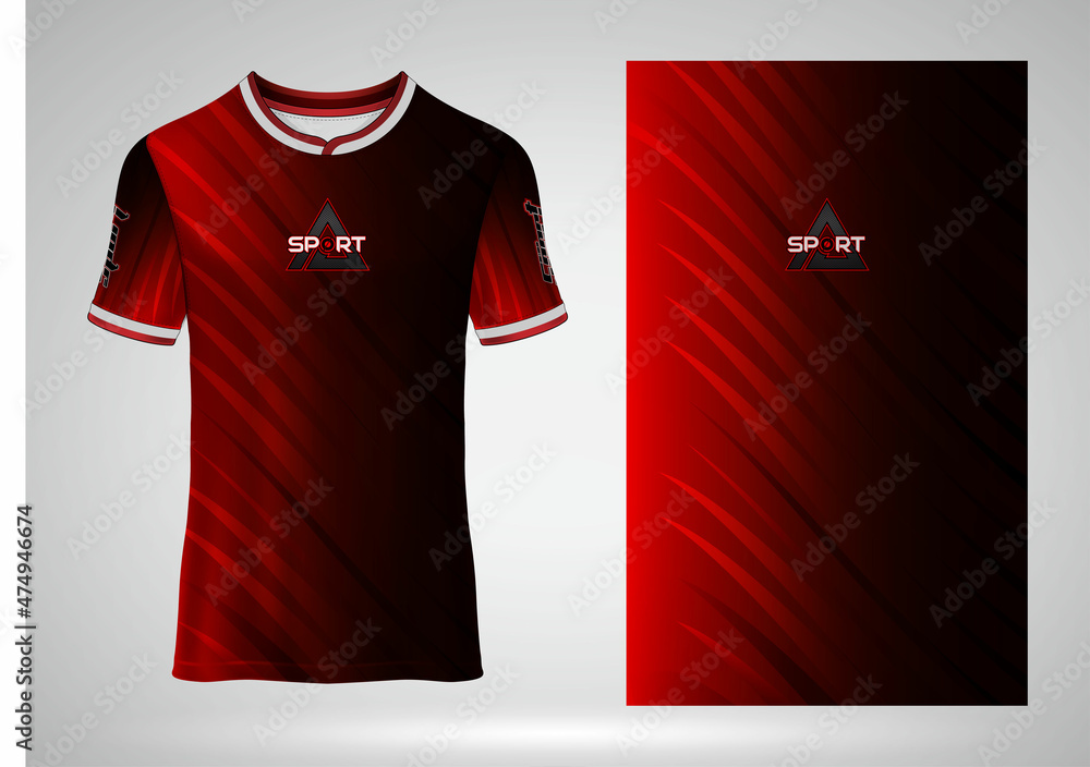 Sport background texture pattern. Sport pattern fabric textile. Sport ...