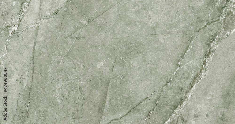 green Italian marble texture background, natural breccia marbel tiles ...