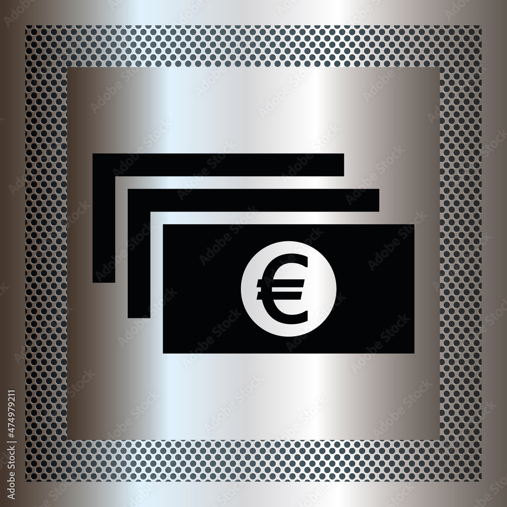 Logo billets. Stock Vector | Adobe Stock