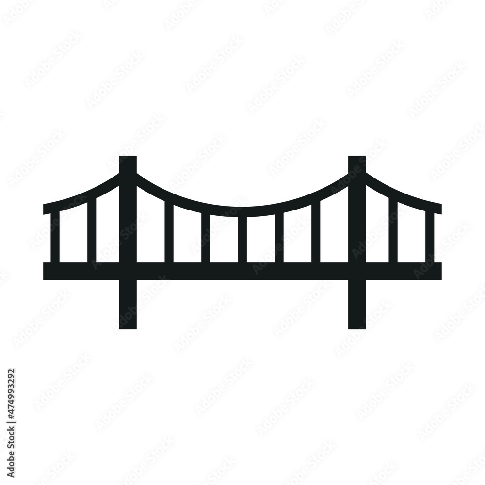Bridge Silhouette