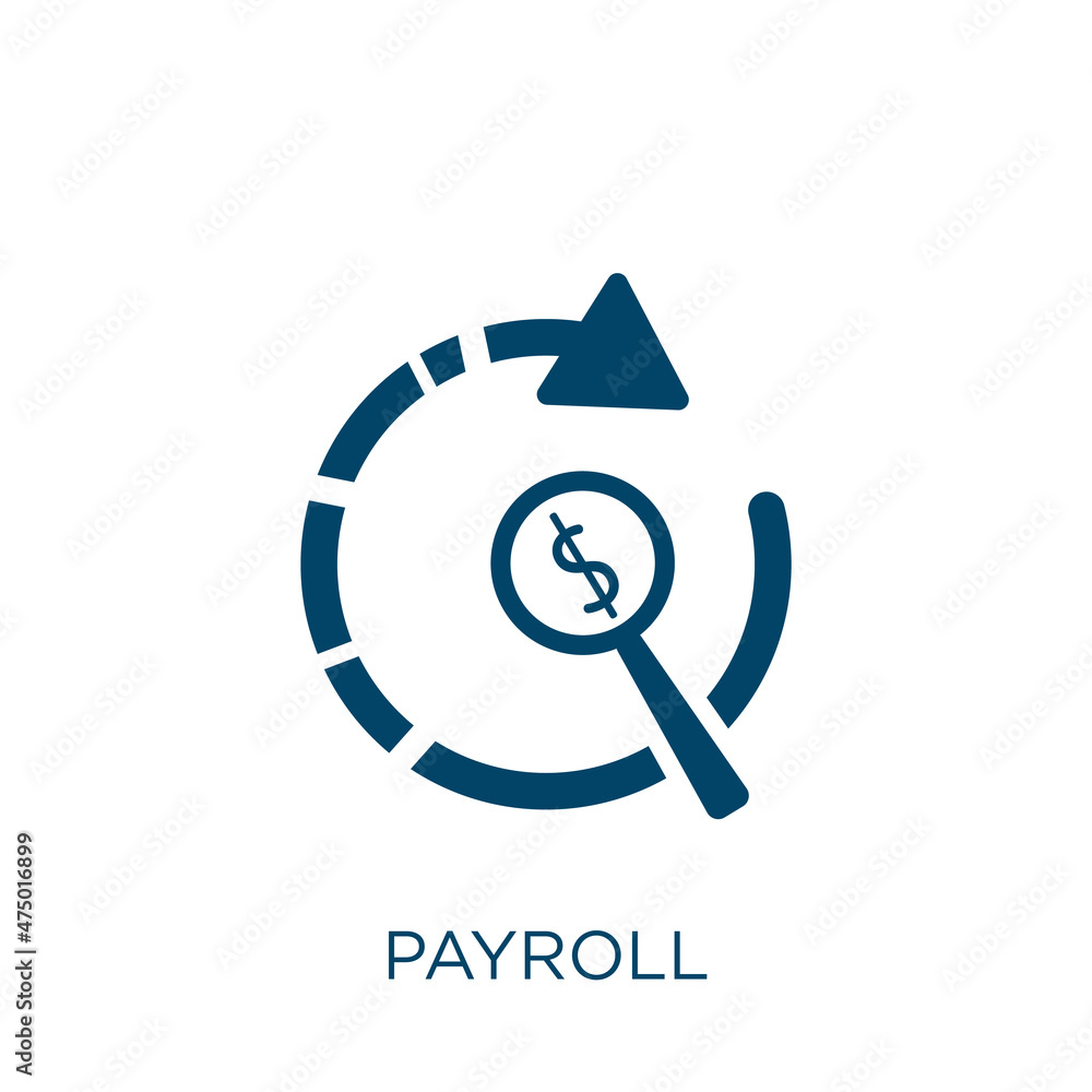 Payroll Logo