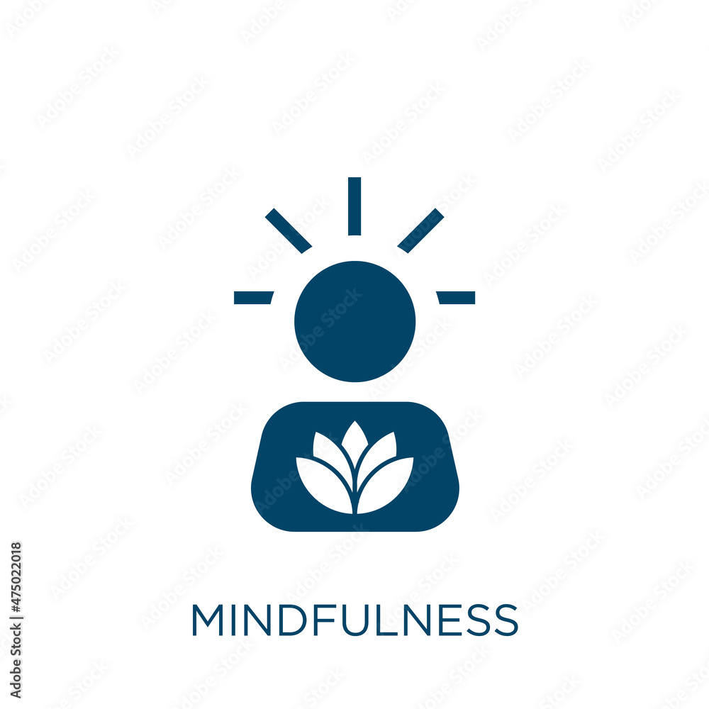 Mindfulness Logo
