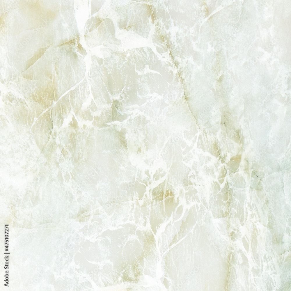 Blue, pink, green soft color marble texture background with abstract ...