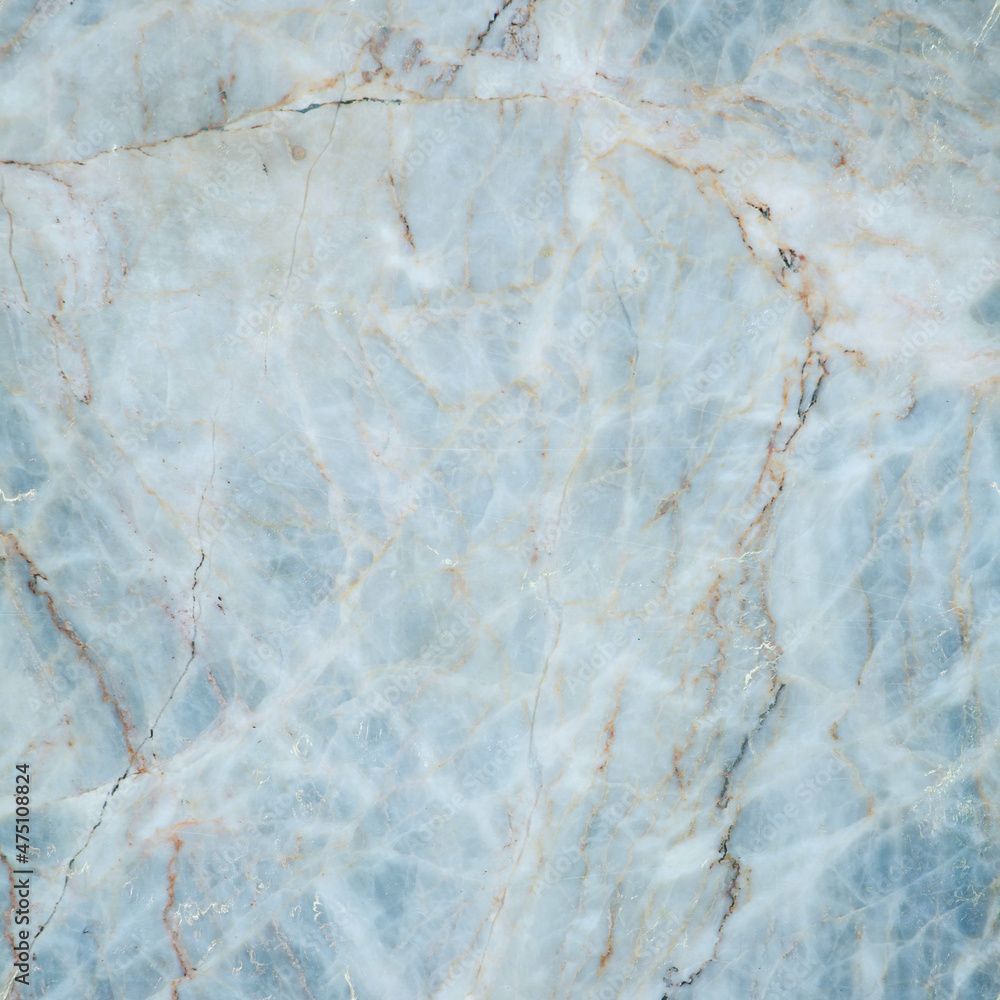 Blue, pink, green soft color marble texture background with abstract ...