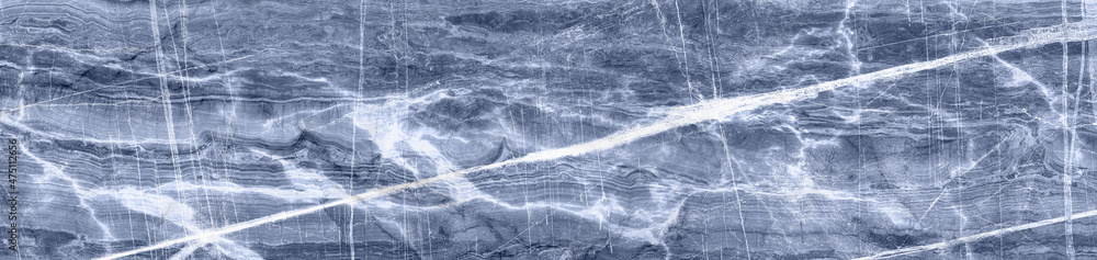 Blue and grey marble texture background with abstract high resolution ...