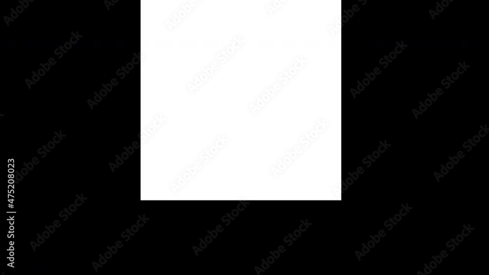 Transition masks template, Transition Video Element, Geometry ...