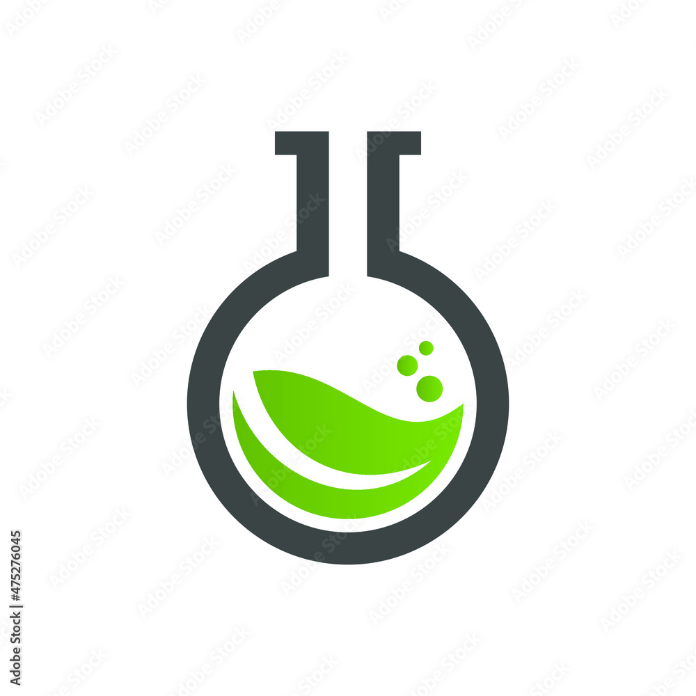Lab Logo can be used for company, icon, and others. Stock Vector ...