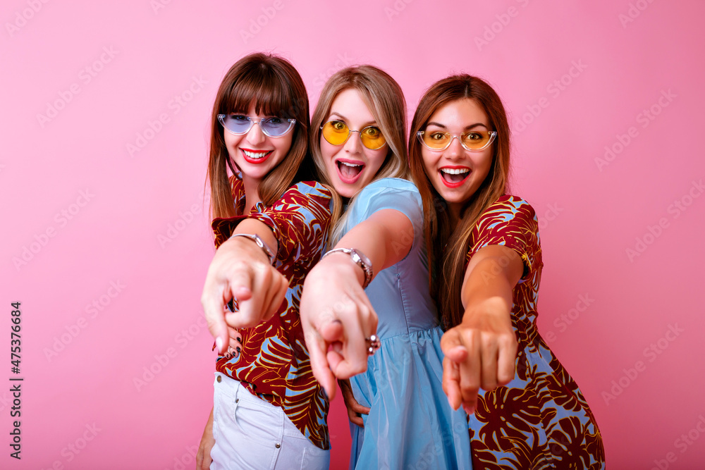 Crazy Funny Pictures Of Girls