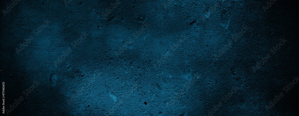 Scary colored wall texture for background. Dark cracked cement and ...