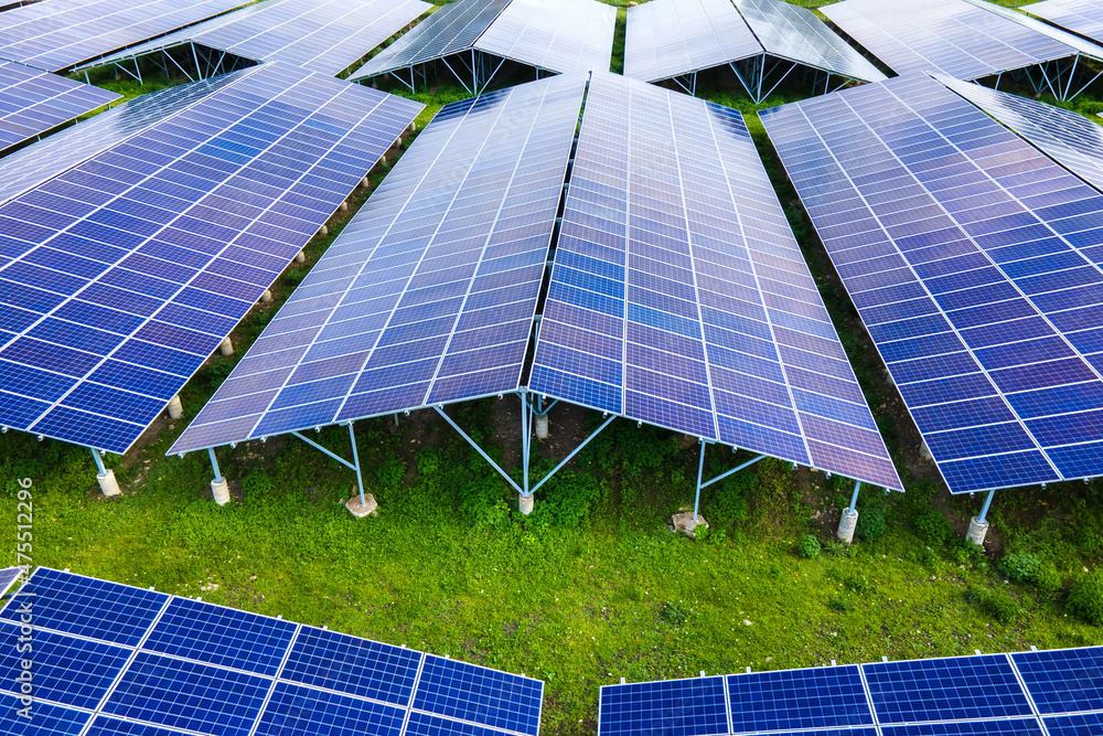 Concept Large Solar Systems