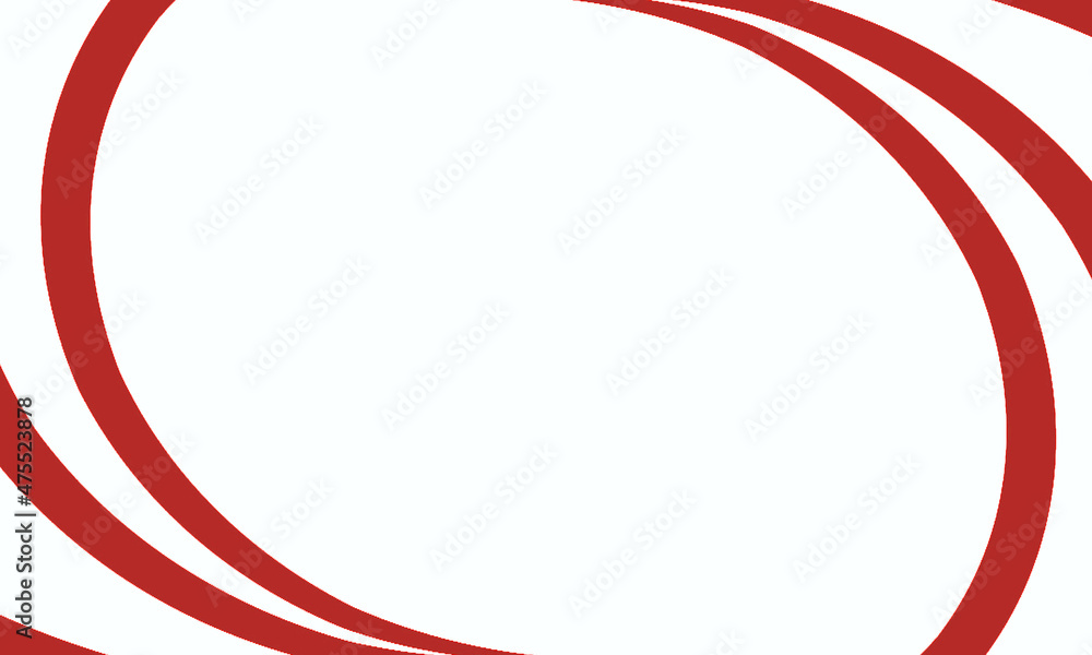 white background with maroon waves Stock Illustration | Adobe Stock