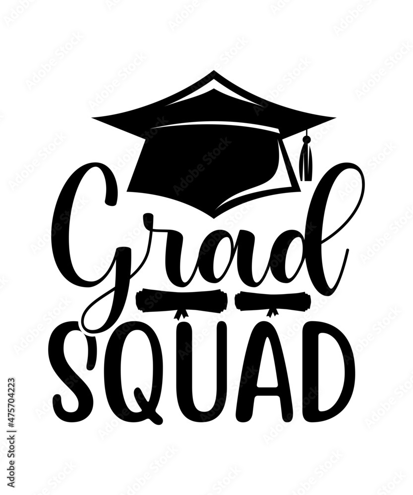 Graduation svg Bundle, Proud of the Graduate svg, Graduation Family svg ...