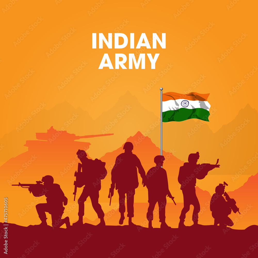 kargil vijay diwas. People remembring and celebrating victory day of ...