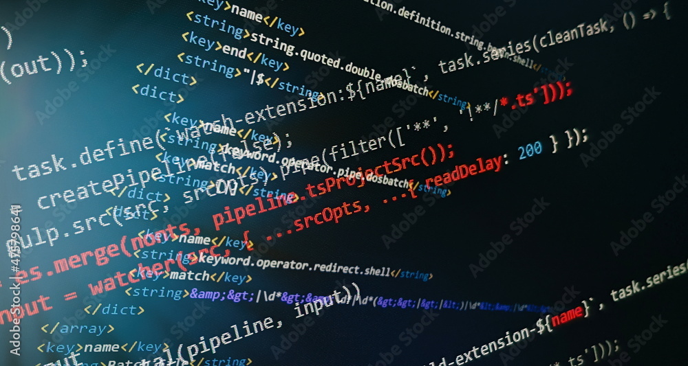 Programming Is A Process For Original Formulation Of Computing Problem To Executable Computer