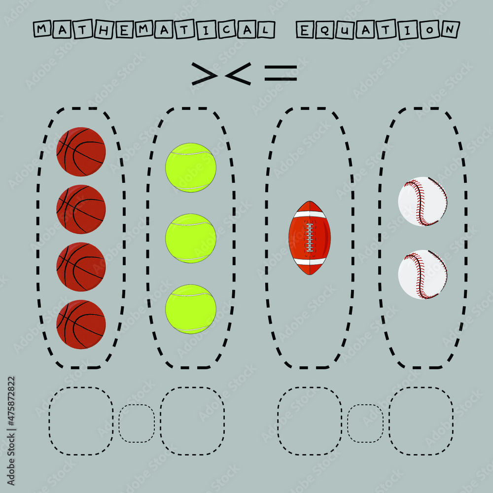 Which is greater, less or equal game with tennis, basketball, baseball ...