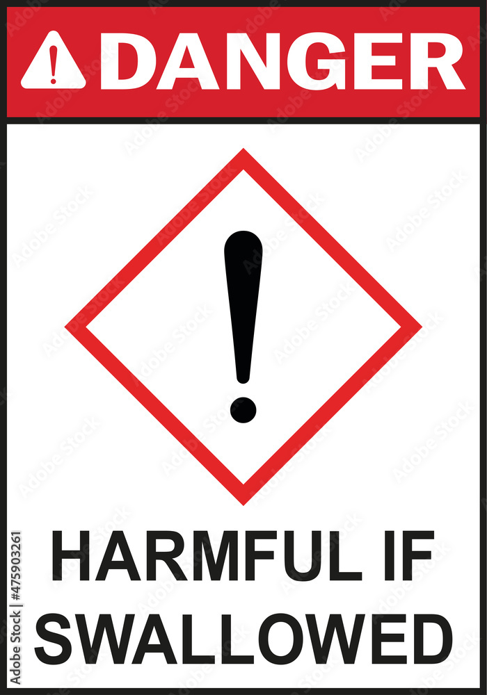 Harmful Symbol