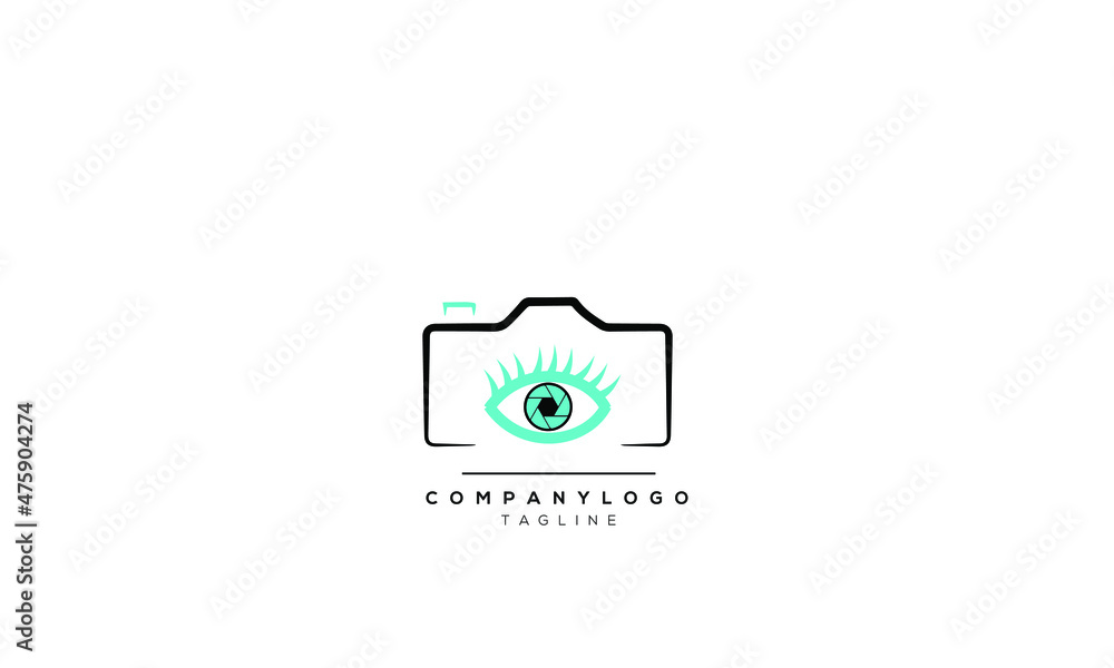 Alphabet letters Initials Monogram logo CAMERA, CAMERA INITIAL, CAMERA ...