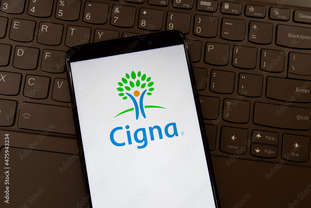 Cigna Logo Png
