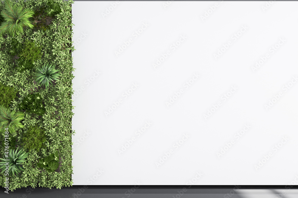 Mockup background, Mockups, Print mockup, Wall mockup, Black background ...