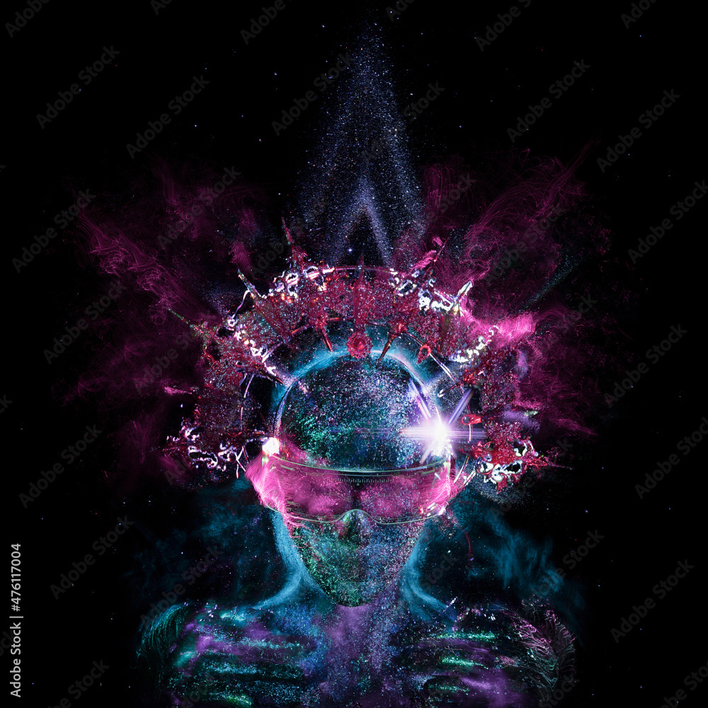 Demons Album Cover