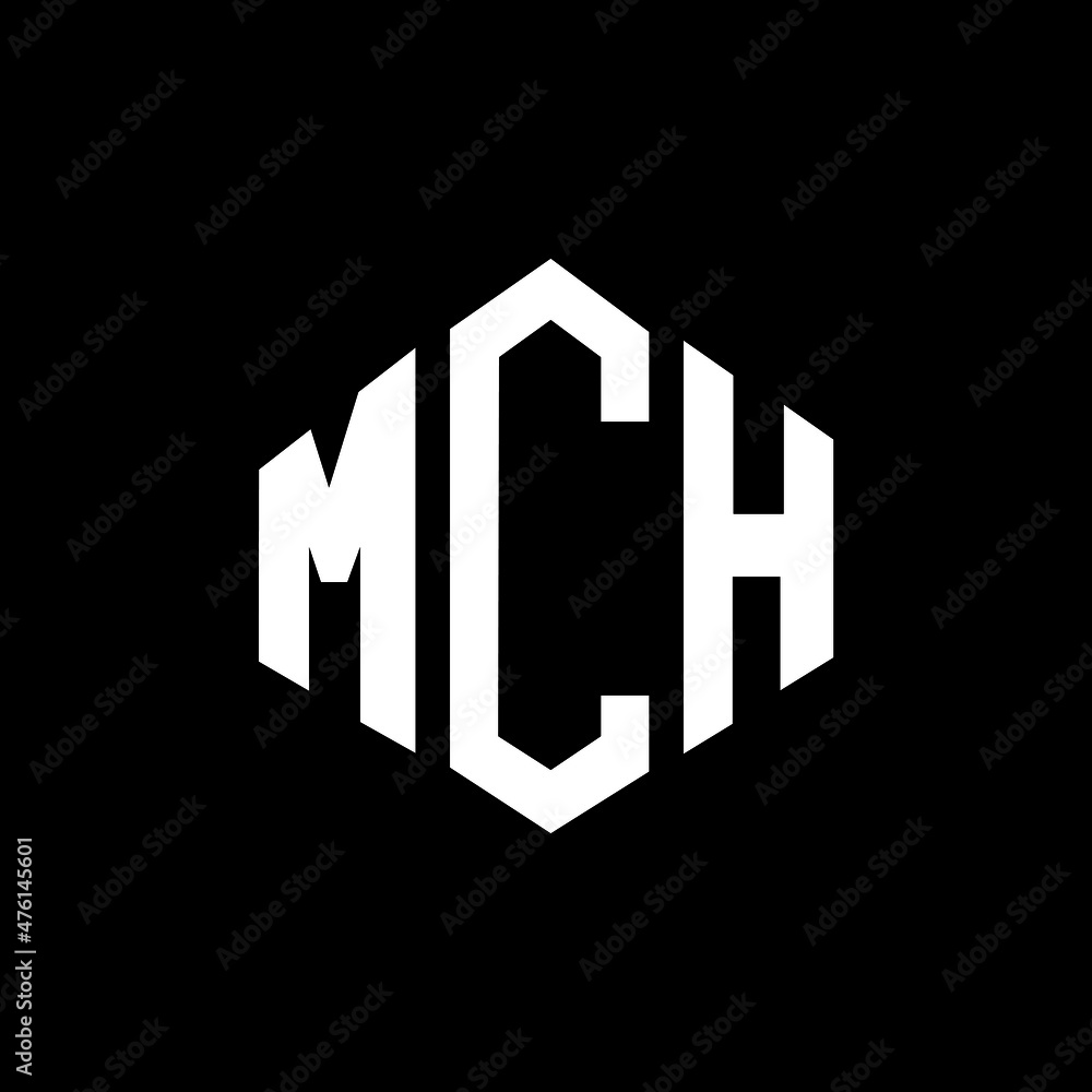 Logotipo De Mcch