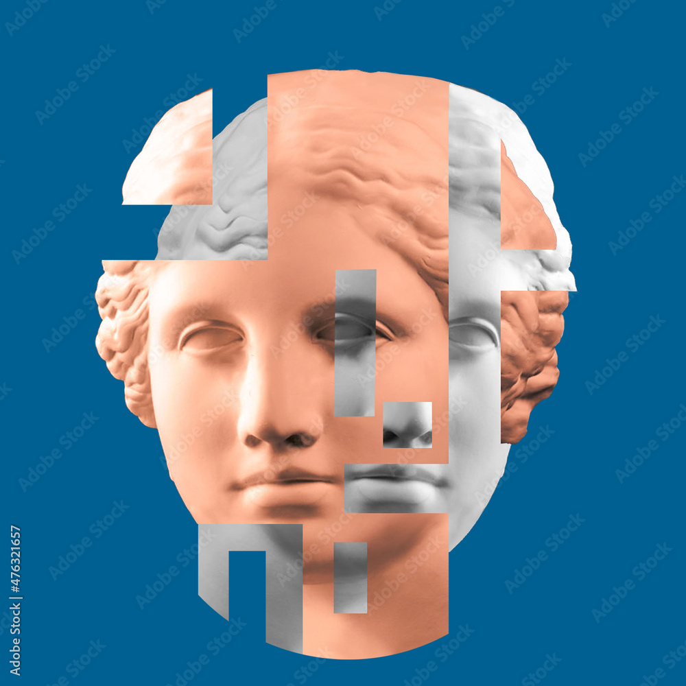 statue, sculpture, monument, history, face, art, symbol, ancient ...